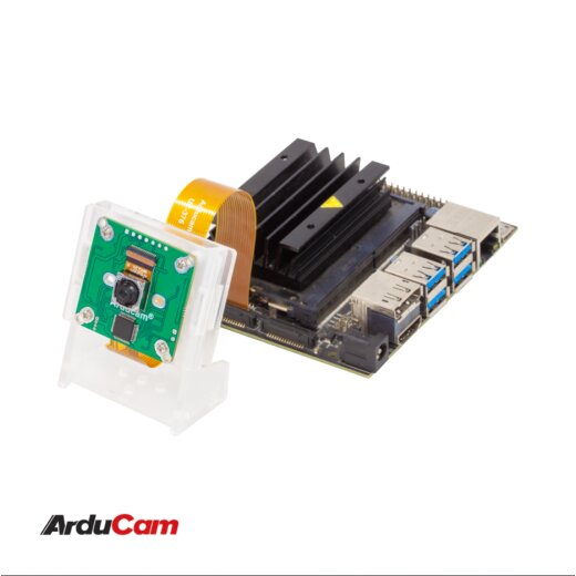ArduCAM 21MP IMX230 | MYBOTSHOP.DE, € 174,95