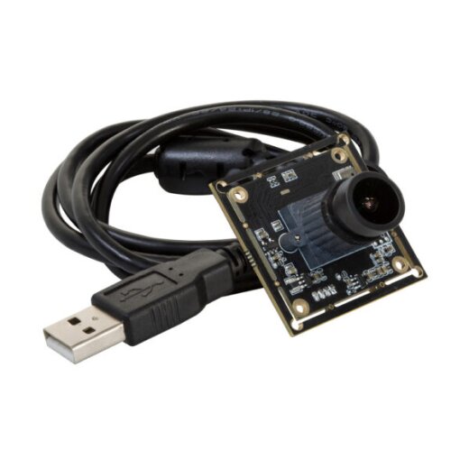 ArduCAM USB Cameras 2MP IMX291 | MYBOTSHOP.DE, € 74,95