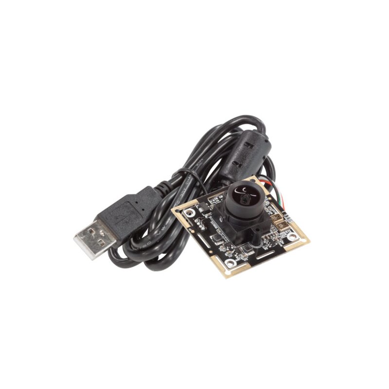 ArduCAM USB Cameras 3MP AR0031 | MYBOTSHOP.DE, € 99,99