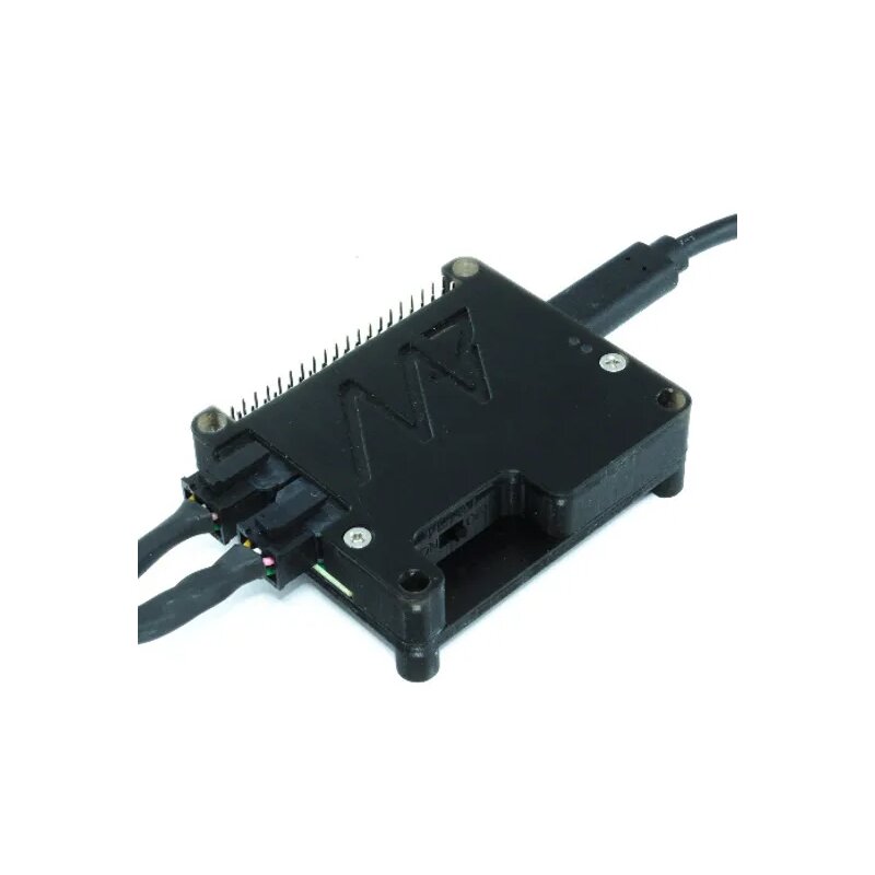 MAB Robotics CANdle HAT | MYBOTSHOP.DE, € 209,95