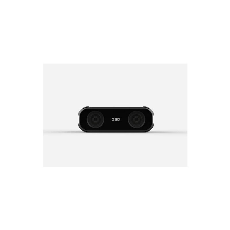 Stereolabs ZED X 50mm Global Shutter | MYBOTSHOP.DE, € 890,95