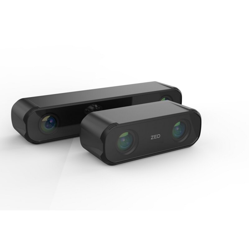 Stereolabs ZED X 120mm Global Shutter | MYBOTSHOP.DE, € 927,95