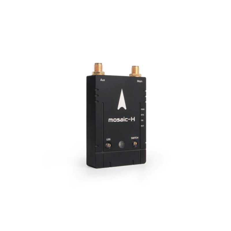 Holybro H-RTK Mosaic-H ( Dual Antenna Heading) | MYBOTSHOP.DE, € 929,95