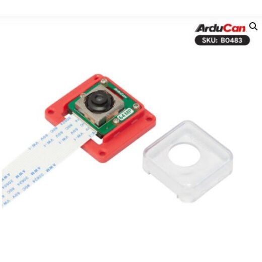Arducam 1/1.32″ 64MP Auto Focus | MYBOTSHOP.ES, € 85,99
