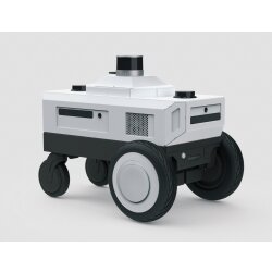 Segway Robotics Nova Carter | MYBOTSHOP.DE, € 41.799,95