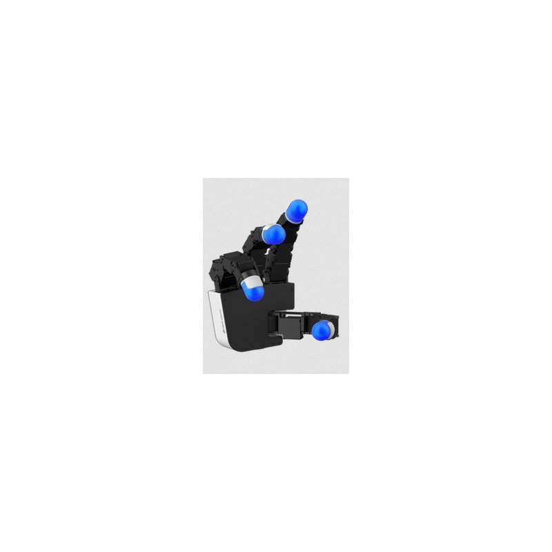 Allegro Hand V5 Plus w/o Fingertip Sensor | MYBOTSHOP.DE, € 23.669,95