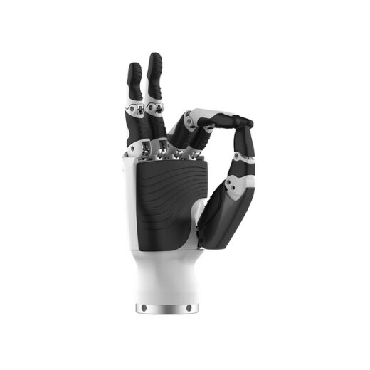 Inspire Robots Dexterous Robotic Hand | QUADRUPED.DE