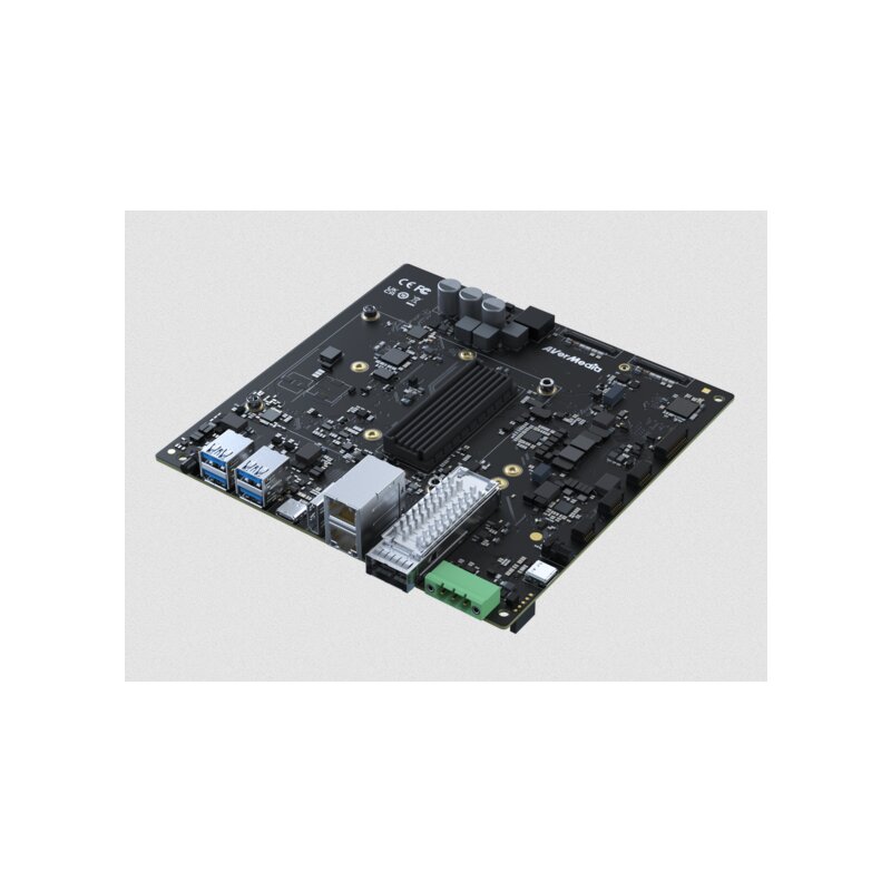 AVerMedia D331 Carrier Board (Preliminary) | MYBOTSHOP.DE, € 1.614,95