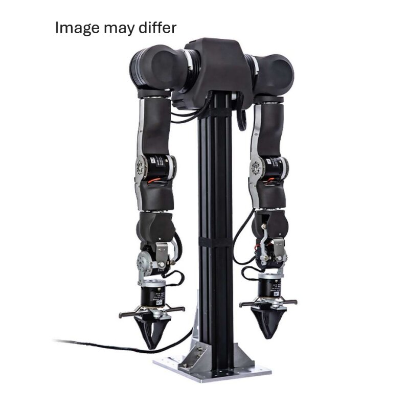 Open-Source Humanoid Robot Arm by Enactic | MYBOTSHOP.ES, € 8.925,00