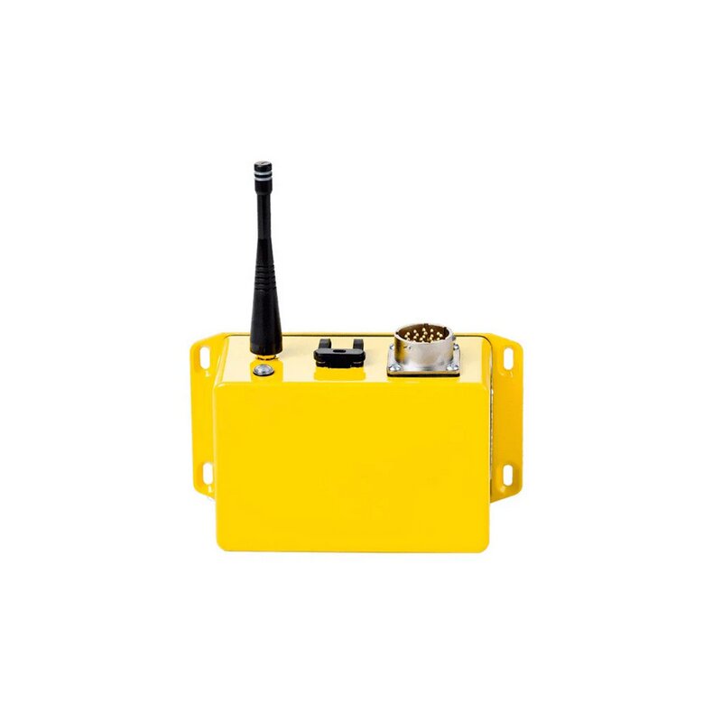 Clearpath wireless Emergency Stop - FORT | MYBOTSHOP.DE, € 5.971,95