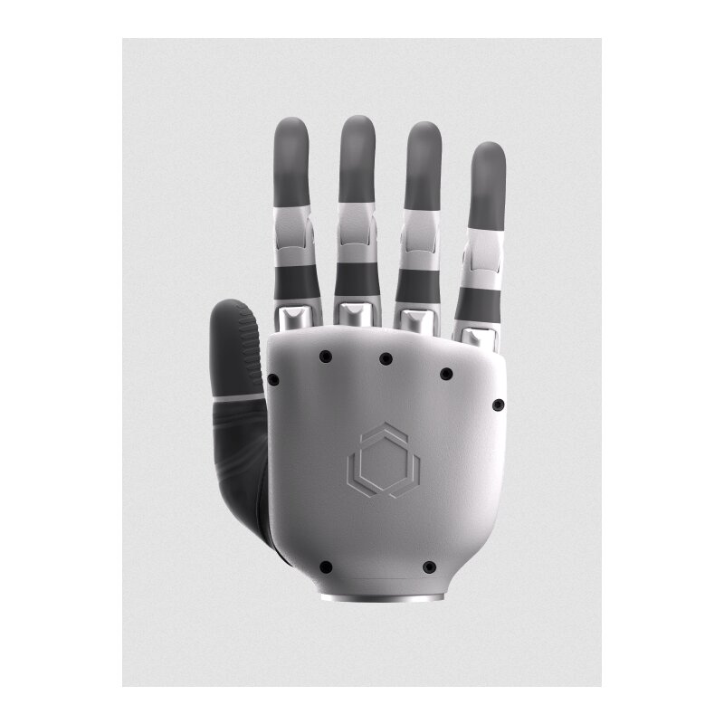 Alt-Bionics Surge Hand | MYBOTSHOP.IT, € 8.925,00