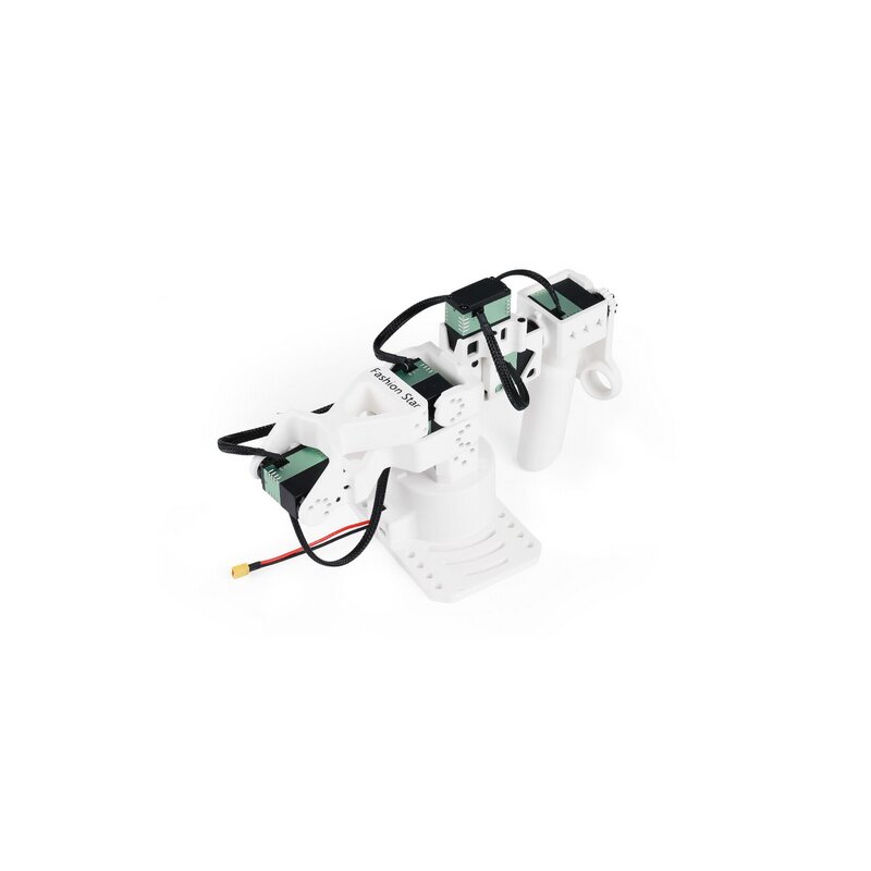 Seed Star Arm 102 for reBot Arm B601-DM Leader | MYBOTSHOP.DE, € 349,95